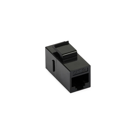 Cupla Cat5E RJ45 Keystone - eMAG.ro