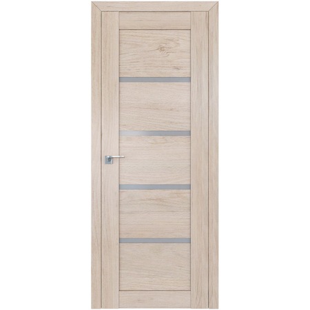 Usa de interior Profil Doors Model 2.09XN Oak Salinas Light 800x2050 mm ...