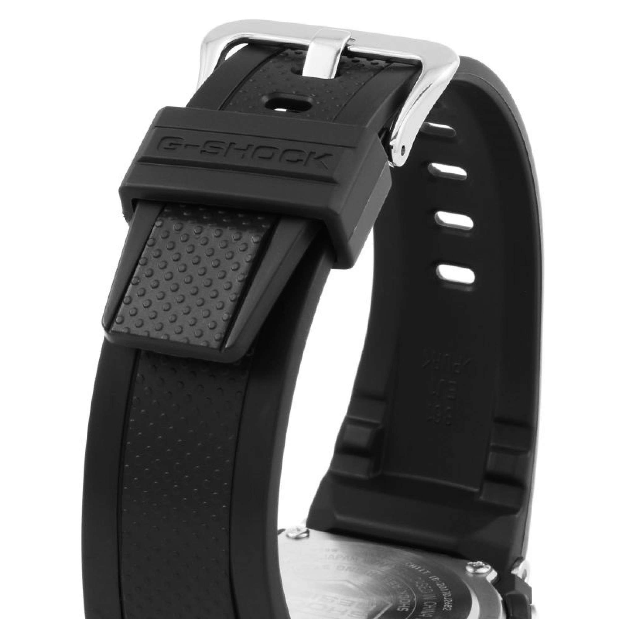 Ceas barbatesc Casio G-Shock GST-B100-1AER Wave Ceptor Solar Bluetooth ...