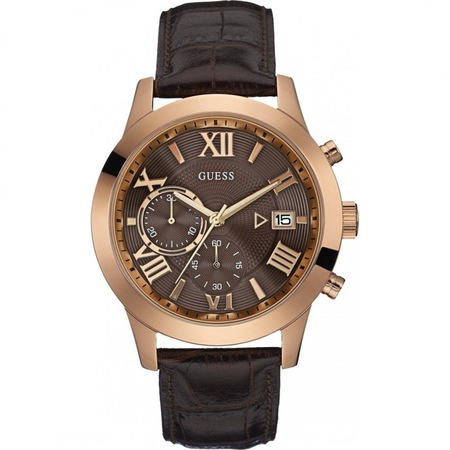 Karóra GUESS ATLAS W0669G1 - eMAG.hu