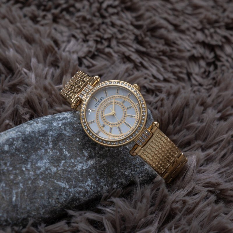 Karóra GUESS MUSE W1008L2 - eMAG.hu