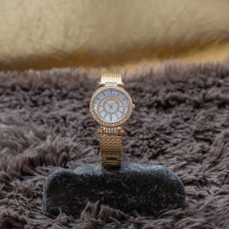 Karóra GUESS MUSE W1008L2 - eMAG.hu