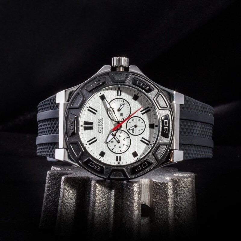 Karóra GUESS FORCE W0674G3 - eMAG.hu
