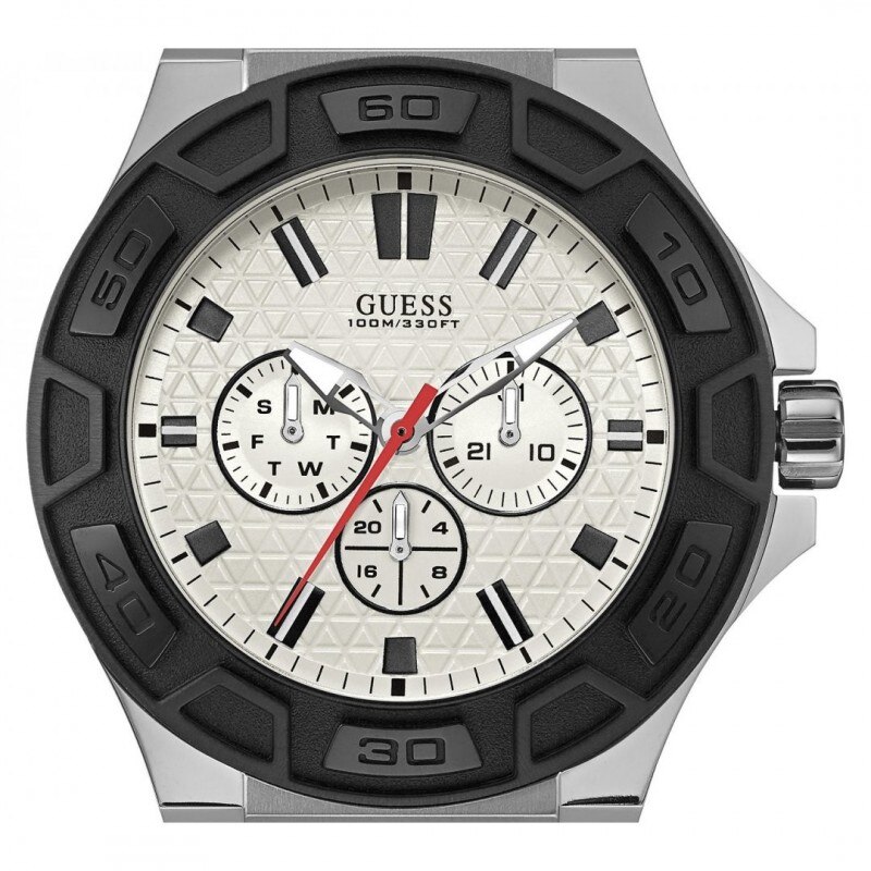Karóra GUESS FORCE W0674G3 - eMAG.hu
