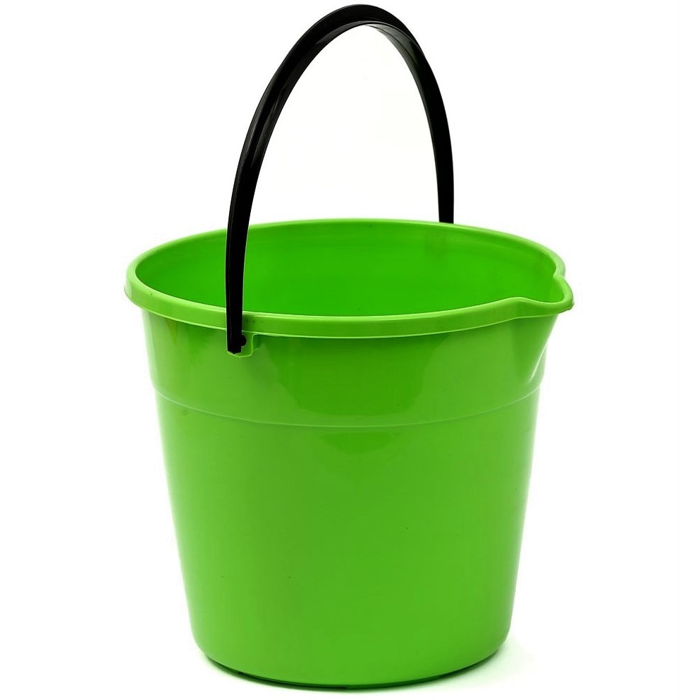 Galeata ND cu cioc, 10 litri, Verde - eMAG.ro