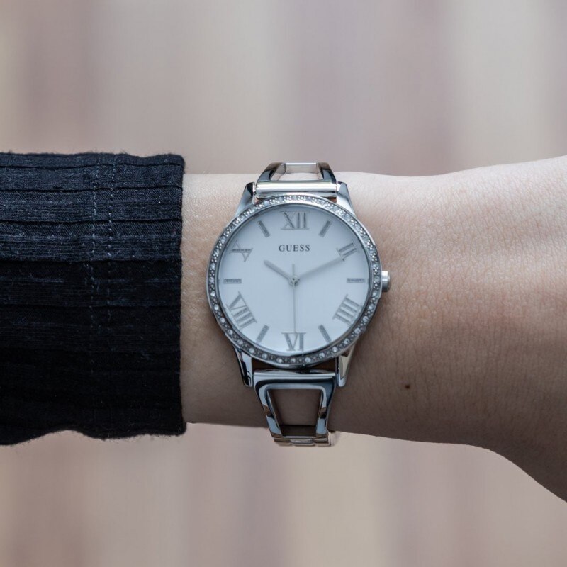 Karóra Guess LUCY W1208L1 - eMAG.hu