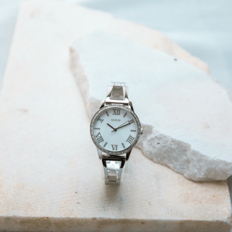 Karóra Guess LUCY W1208L1 - eMAG.hu