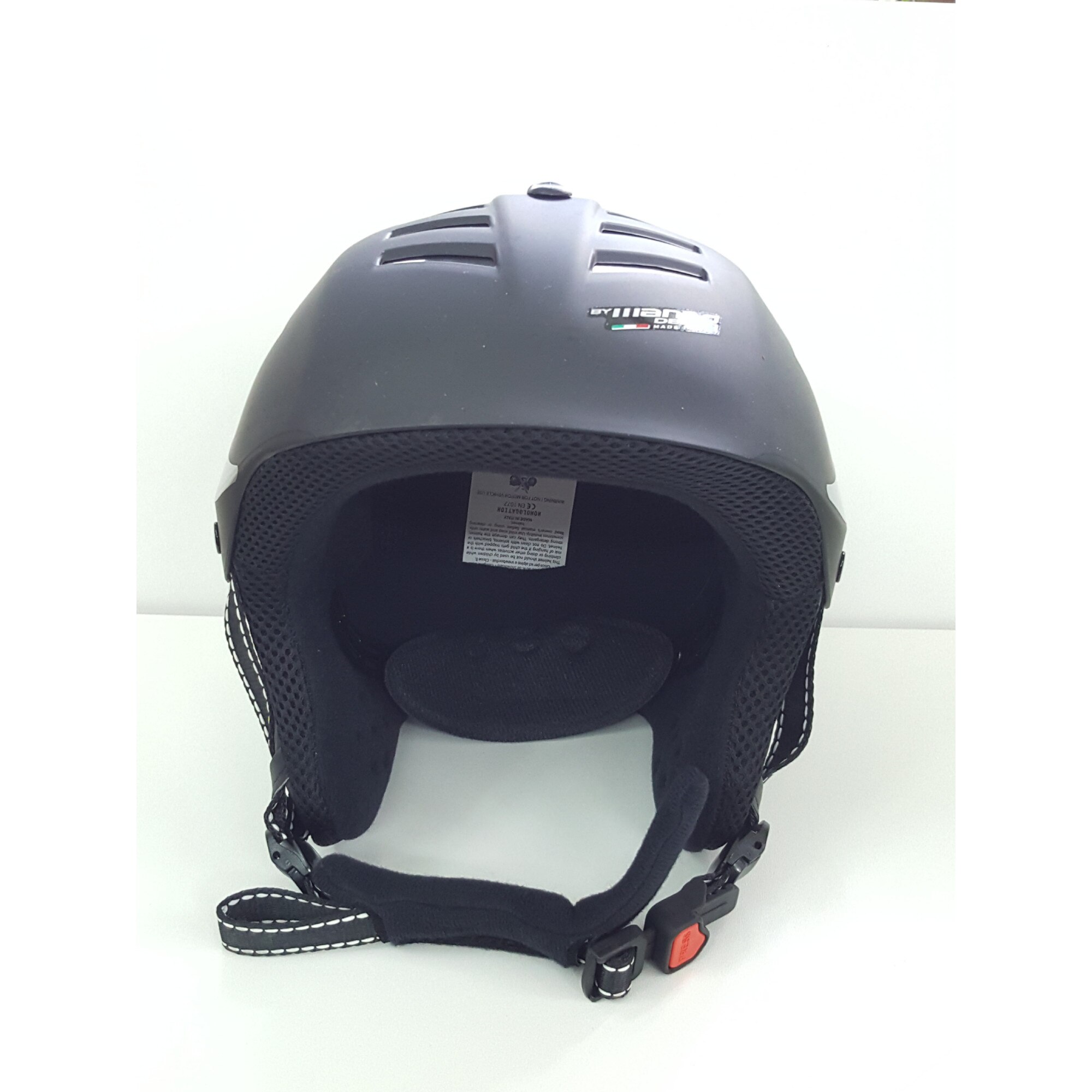 Casca protetie pentru ski, Mango, Iguana, 56-58 cm - eMAG.ro