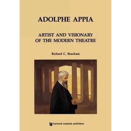 Adolphe Appia - eMAG.ro