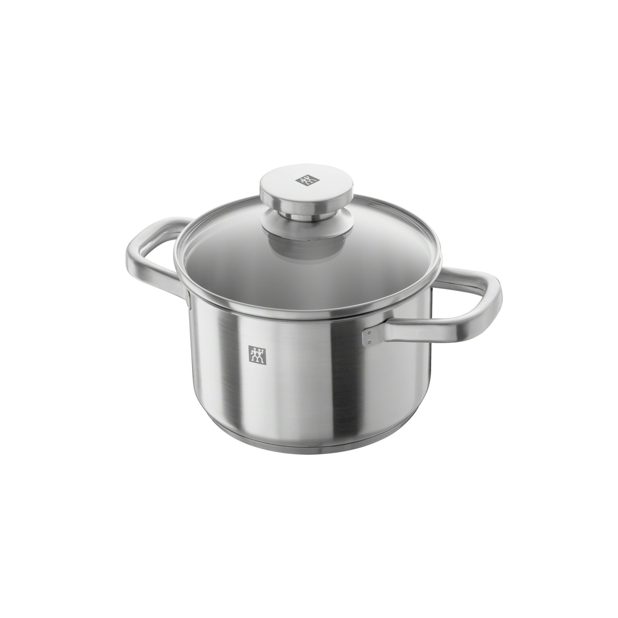 Set oale inox, 8 piese "Joy" - Zwilling - eMAG.ro