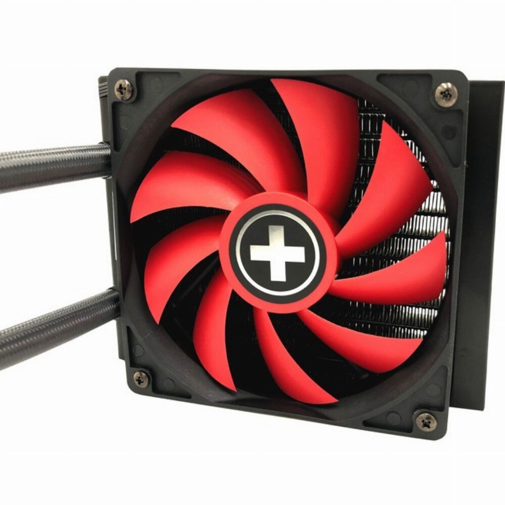 Cooler procesor, Xilence, 200W - eMAG.ro