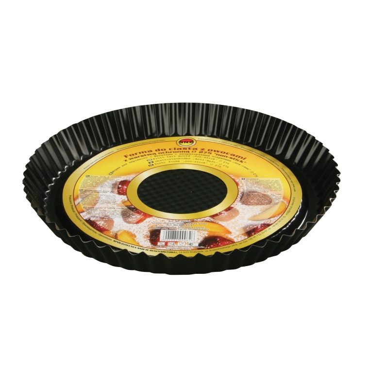 Tava copt prajituri, Snb, non-stick 27.5 cm - eMAG.ro