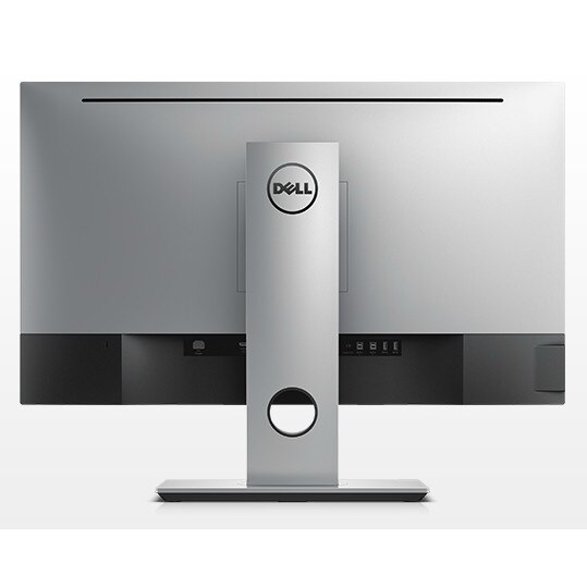 Монитор Dell UP2716D, 27" Wide LED Anti-Glare, IPS Panel, UltraSharp ...