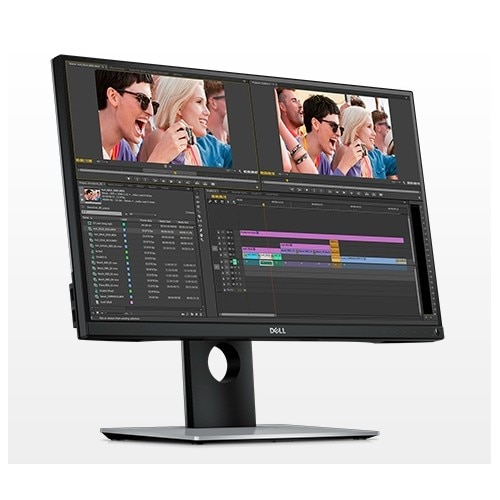 Монитор Dell UP2516D, 25" Wide LED Anti-Glare, IPS Panel, UltraSharp ...