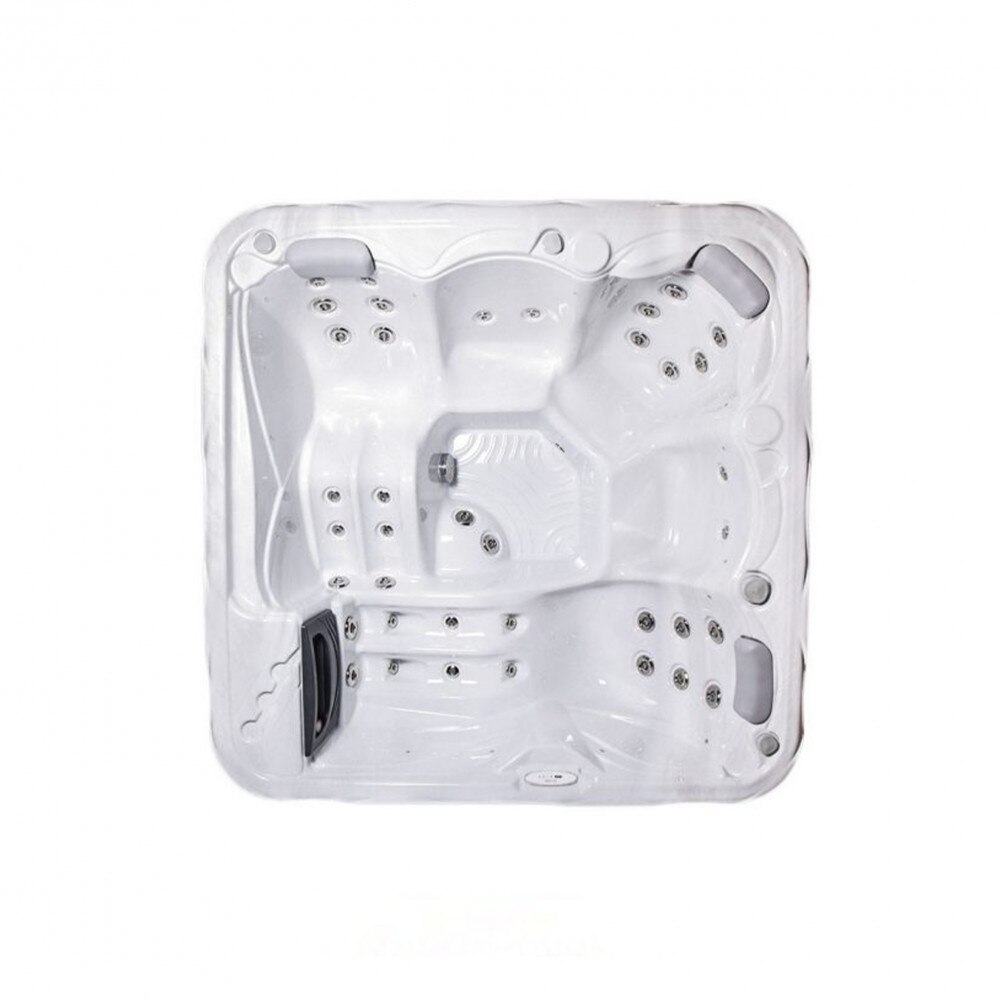 Wellis Pluto Spa medence - eMAG.hu