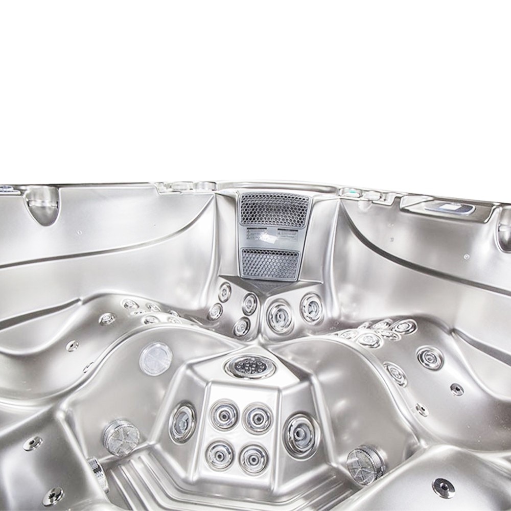 Wellis EveRest Premium jakuzzi - eMAG.hu