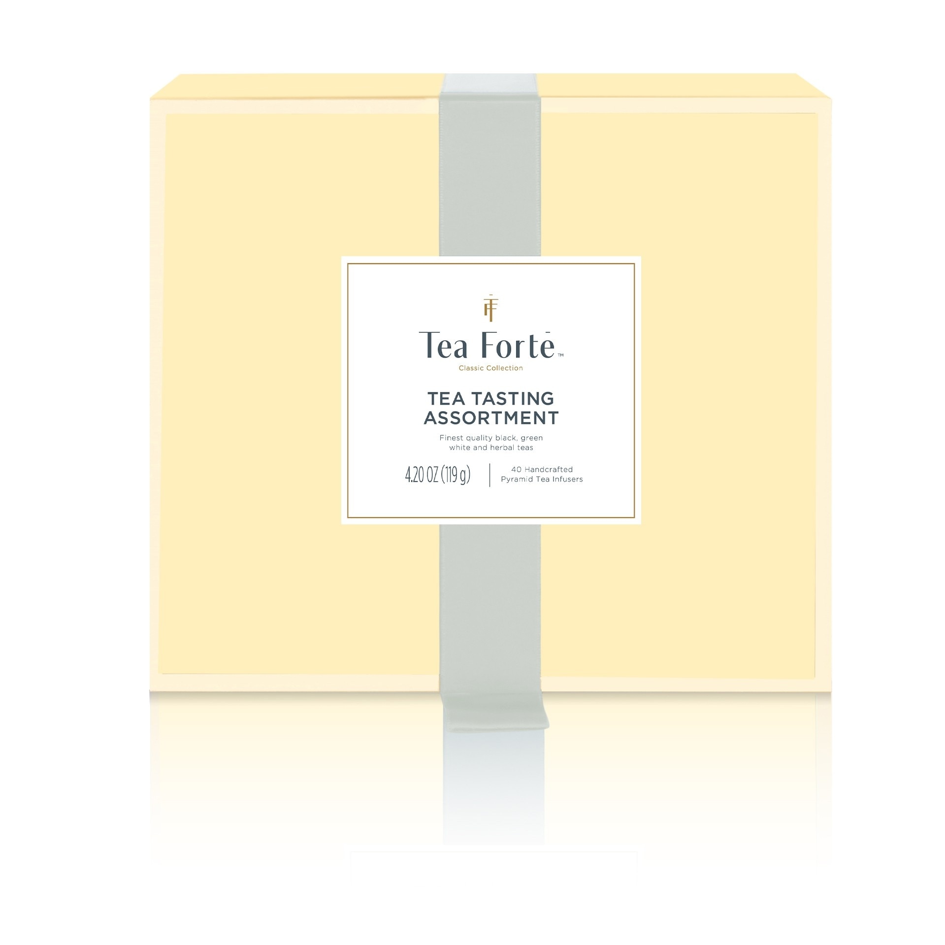 Чай Tea Chest - eMAG.bg