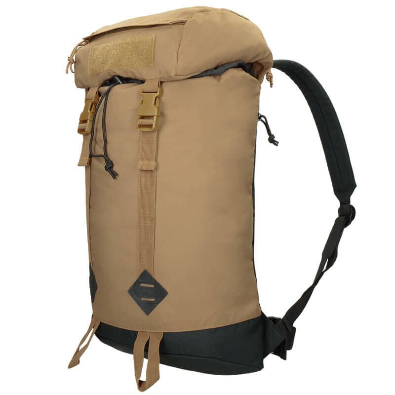 Rucsac tactic Mil-Tec Walker 20L Coyote - eMAG.ro
