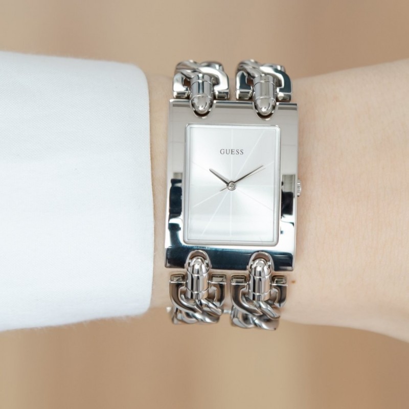 Karóra Guess MOD HEAVY METAL W1117L1 - eMAG.hu