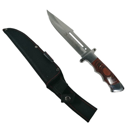 Cutit de vanatoare, Columbia, Mercy Blade, 31 cm - eMAG.ro