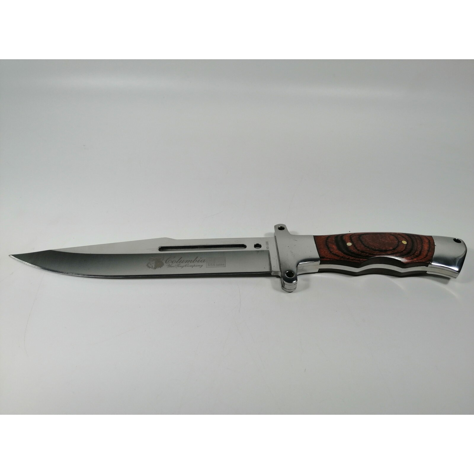 Cutit de vanatoare, Columbia, Mercy Blade, 31 cm - eMAG.ro