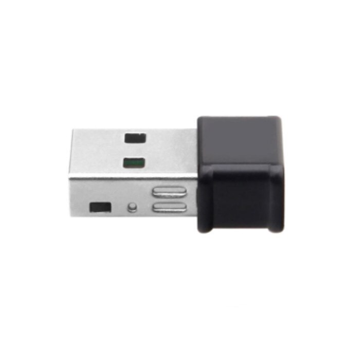 Mini adaptor USB Wireless Realtek 8812, 1200 Mbps, fara fir, Negru ...
