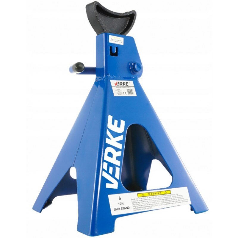 Set 2 bucati Suport Tip Capra 6 tone VERKE V80094A - eMAG.ro