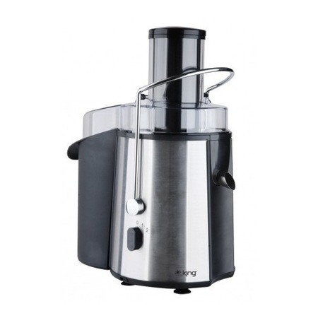 Storcator King P 1110 S Exotic, 850 W, 2 trepte putere, 1 l suc - eMAG.ro