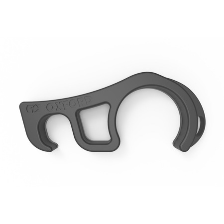 Ключалка за спирачен лост OXFORD - CLAMP-ON - eMAG.bg