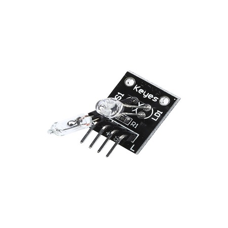 Modul LED, control PWM, 5V, compatibil Arduino - eMAG.ro