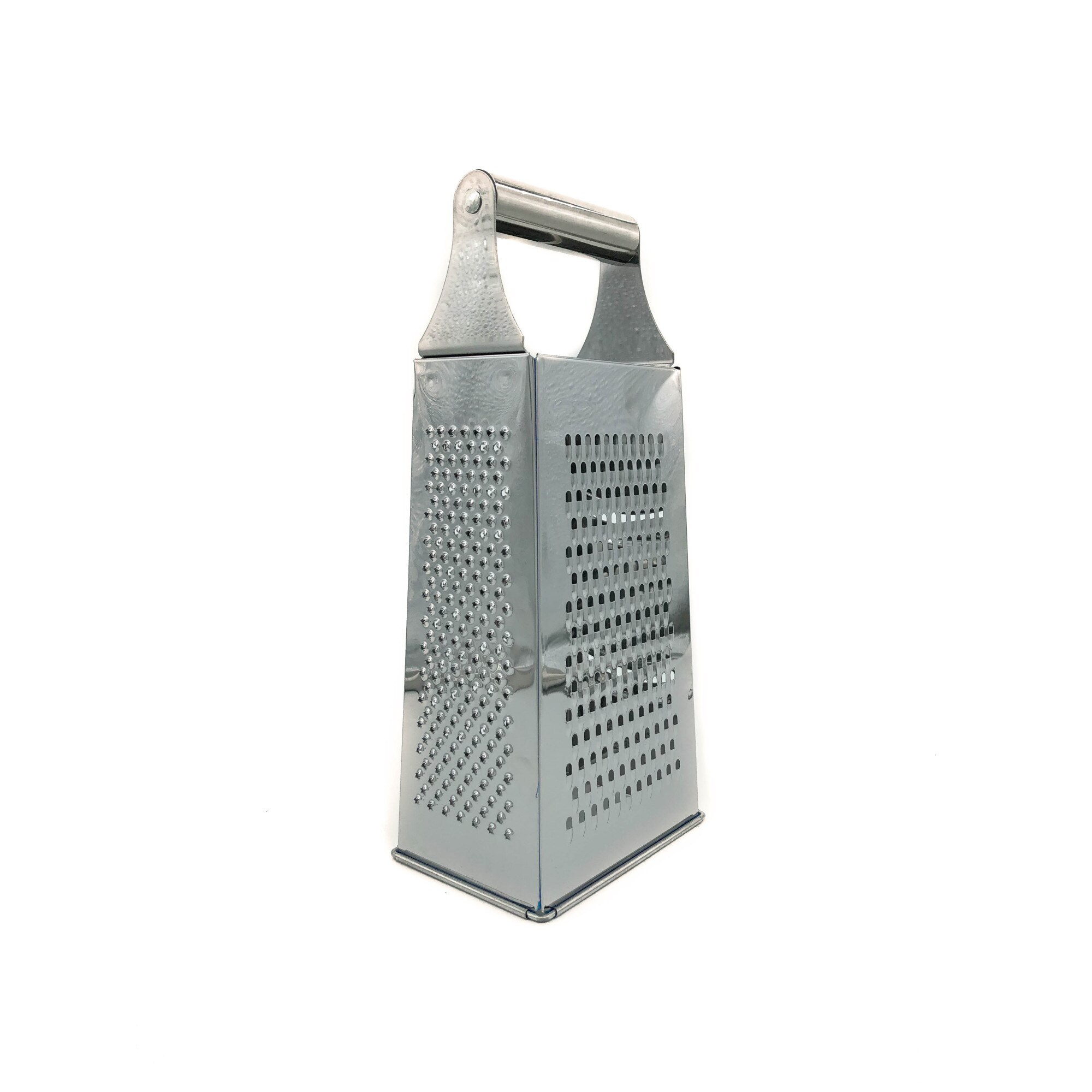 Razatoare 4 suprafete razuire, inox + cadou razatoare condimente - eMAG.ro