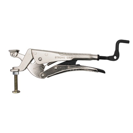 Cleste departator autoblocant (cu actiune inversa) 35-70 mm, PE10M ...