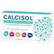Calcisol 100% szerves kalcium+D3+K2+Zn+Mn filmtabletta – 30db - eMAG.hu