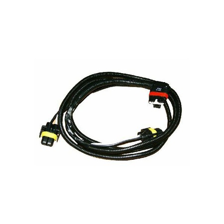 Cablaj Proiector Ceata Dacia Logan / Sandero / Duster Original Renault ...