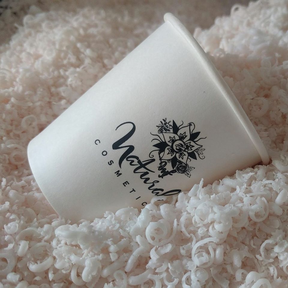 Detergent de rufe din sapun 3 in 1 Natural Cosmetics Lavanda Geraniu 1 ...