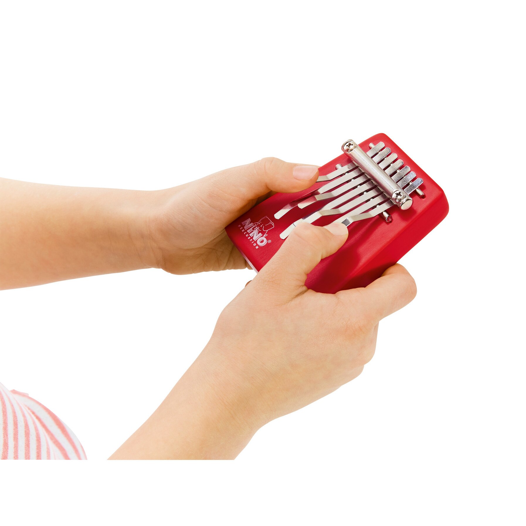 Kalimba Nino Percussion 7 Notes - eMAG.hu