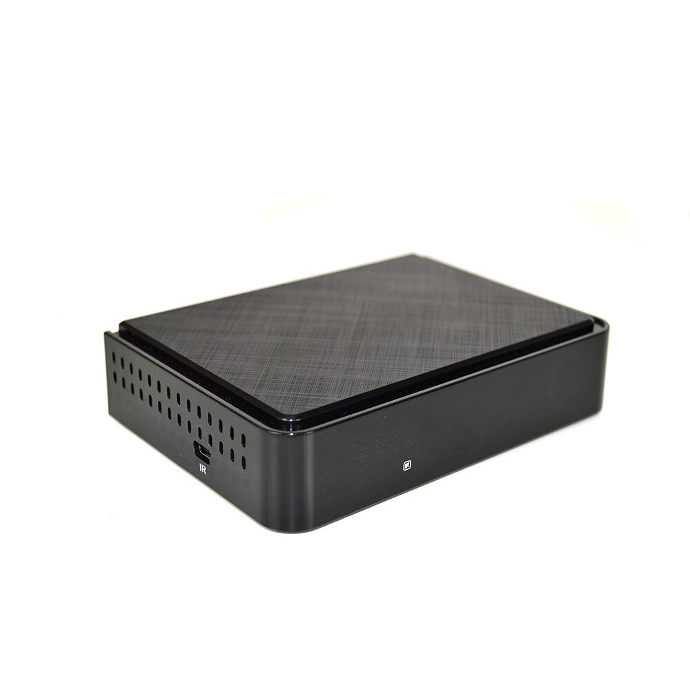 Tuner digital DVB-T2 PNI TV125 - eMAG.ro