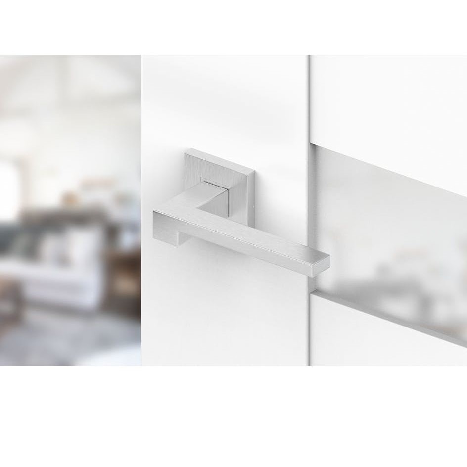 Maner usa model CARO inox yala - eMAG.ro