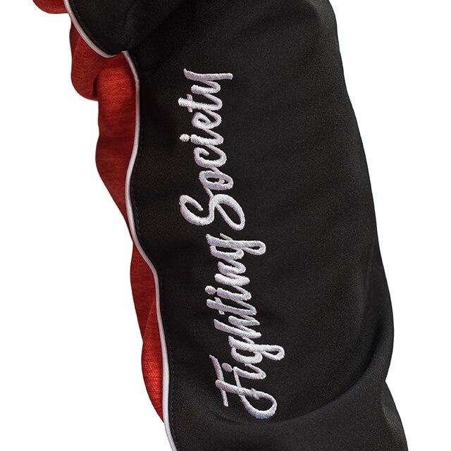 Geaca Softshell Armura TeamLine, 3XS, Rosie/Neagra - eMAG.ro