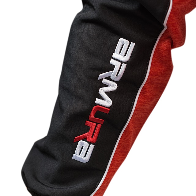 Geaca Softshell Armura TeamLine, 3XS, Rosie/Neagra - eMAG.ro