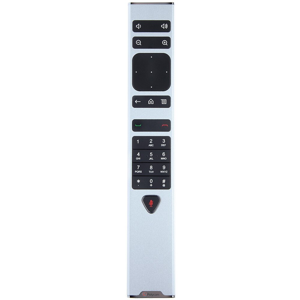 Sistem de videoconferinta Polycom RealPresence Group 300-720p (7200 ...
