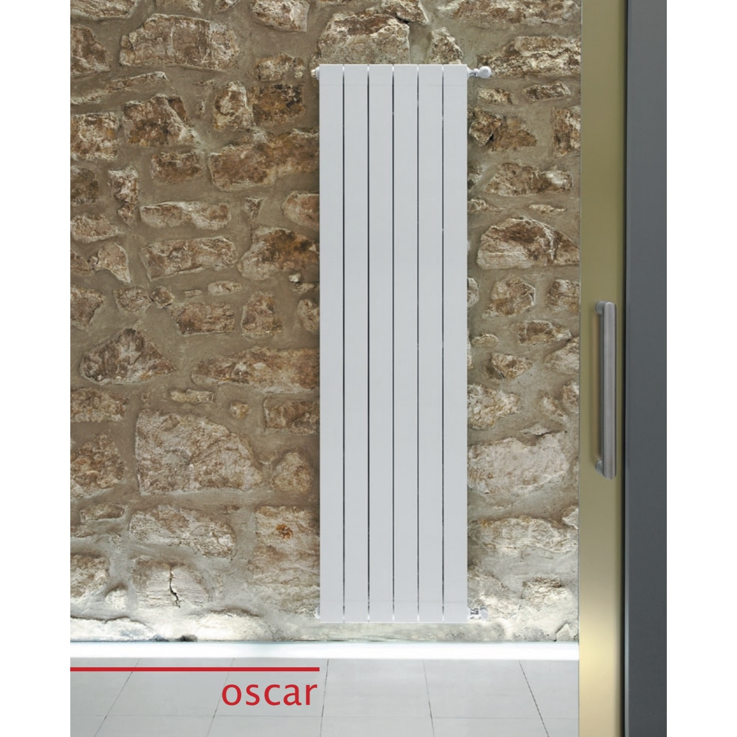 Алуминиеви радиатори Global OSCAR H1200 - eMAG.bg