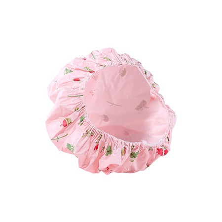 Casca de dus Lameila din PEVA, roz - eMAG.ro