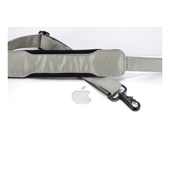 Чанта за 15.4" MacBook Pro TUCANO WO-MB154-I, Workout, бяла - eMAG.bg