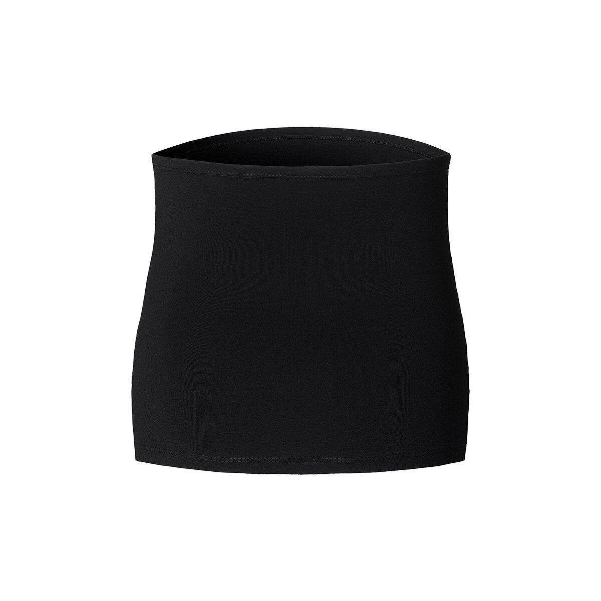 Burtiera pentru gravide, Esprit, bellyband, banda suport, neagra, S/M ...