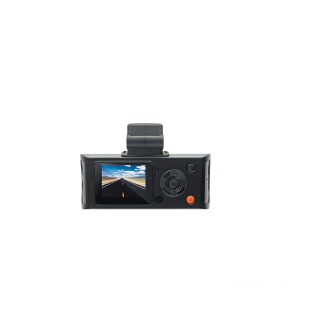 Camera DVR Cobra, Cdr 840e, Argintiu - eMAG.ro