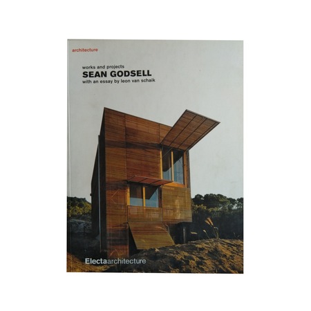 Sean Godsell : works and projects, Leon Van Schiak - eMAG.ro