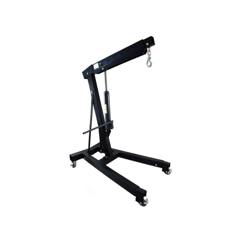 Girafa hidraulica scos motor 3T, Geko, 2162 - eMAG.ro