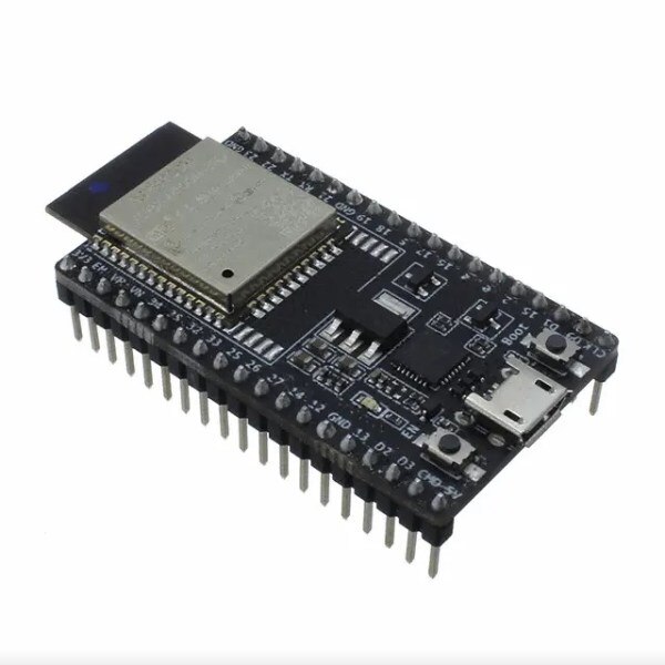 Pachet ESP32-DEVKITC + Kit 16 senzori - eMAG.ro