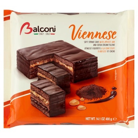 Balconi 400G Viennese Mini Torta - eMAG.hu